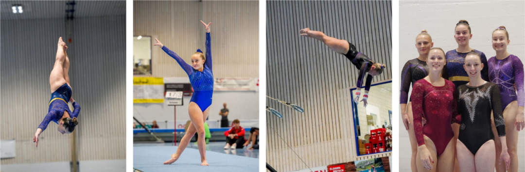 Kurze Nächte, gute Leistungen