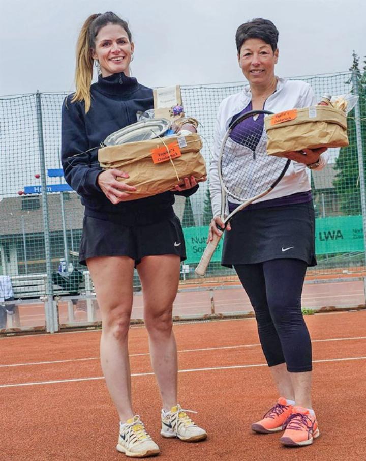 Wetterglück und lange Partien