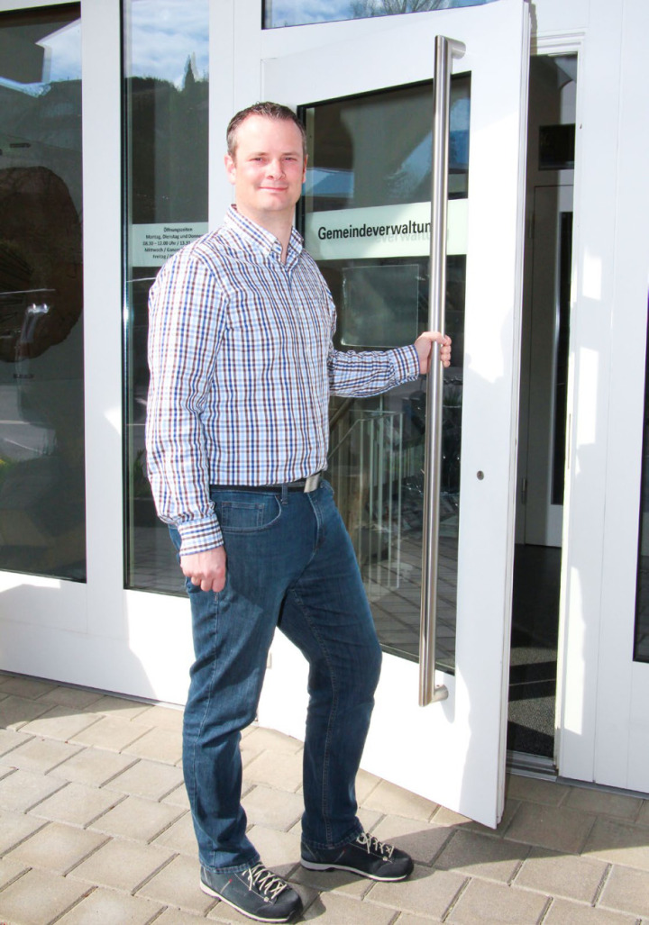 «Der Start ist geglückt»